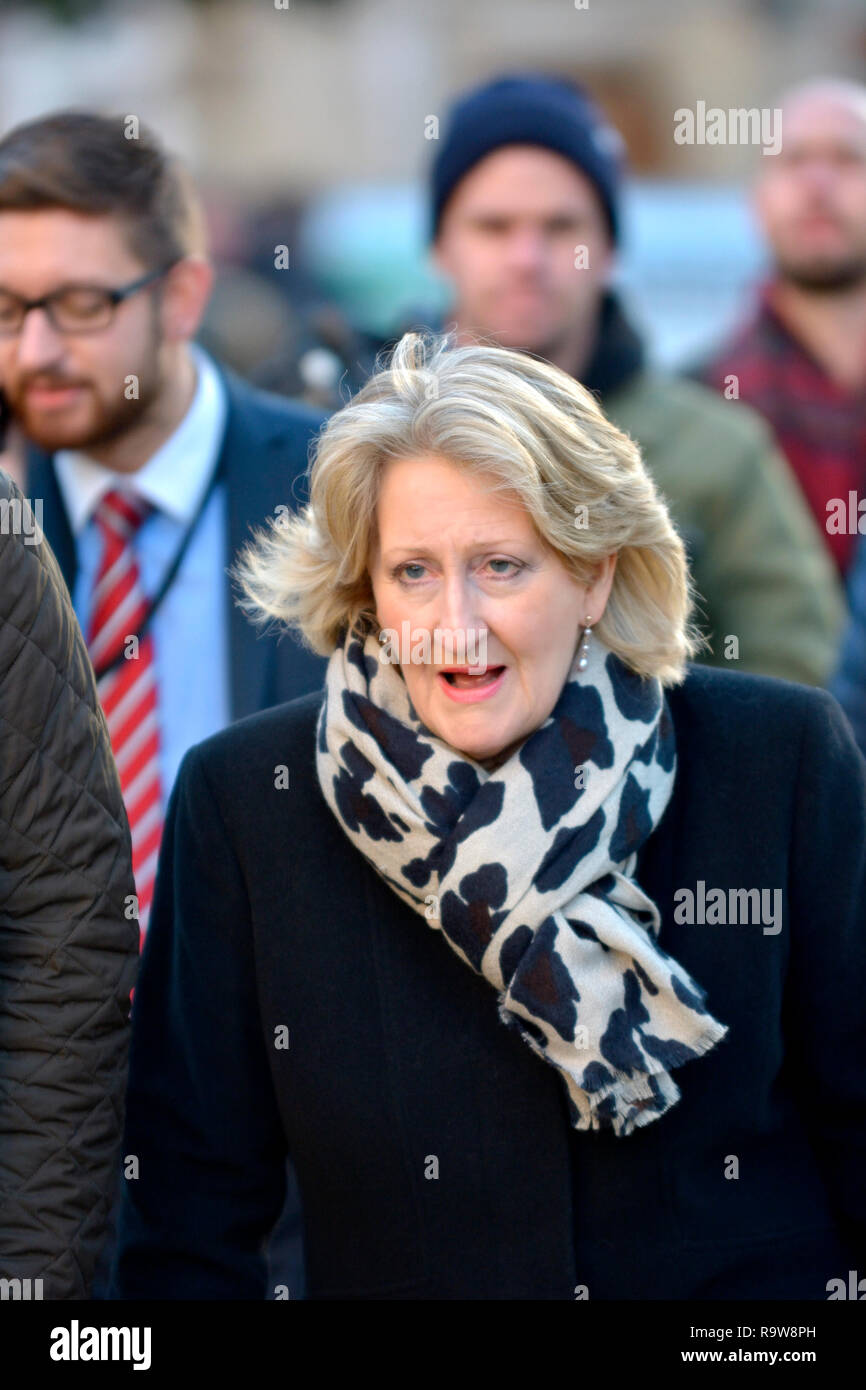 Female tory mp hi-res stock photography and images - Alamy