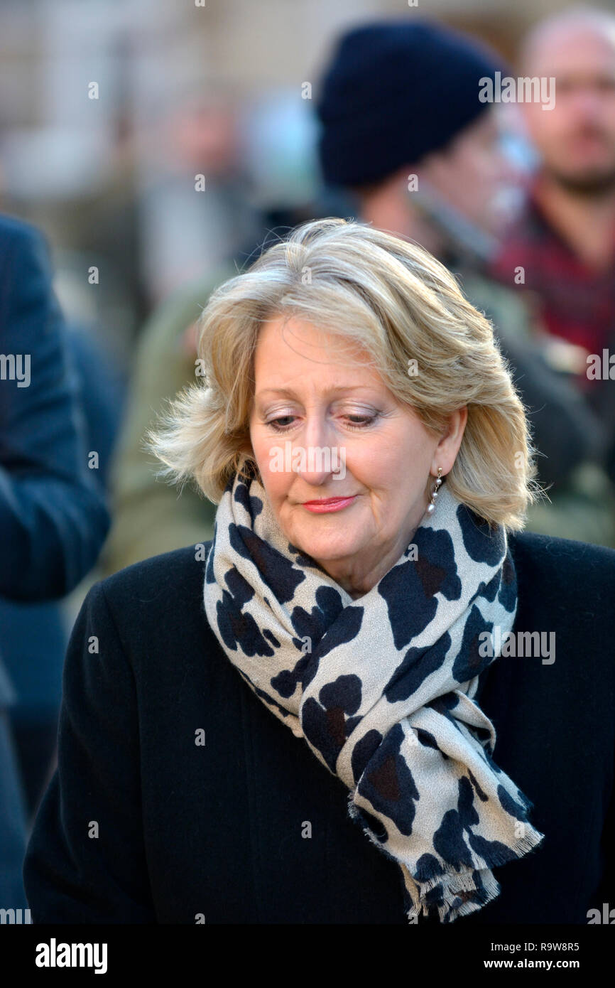 Female tory mp hi-res stock photography and images - Alamy