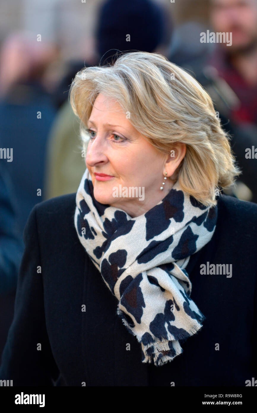 Mary robinson mp hi-res stock photography and images - Alamy