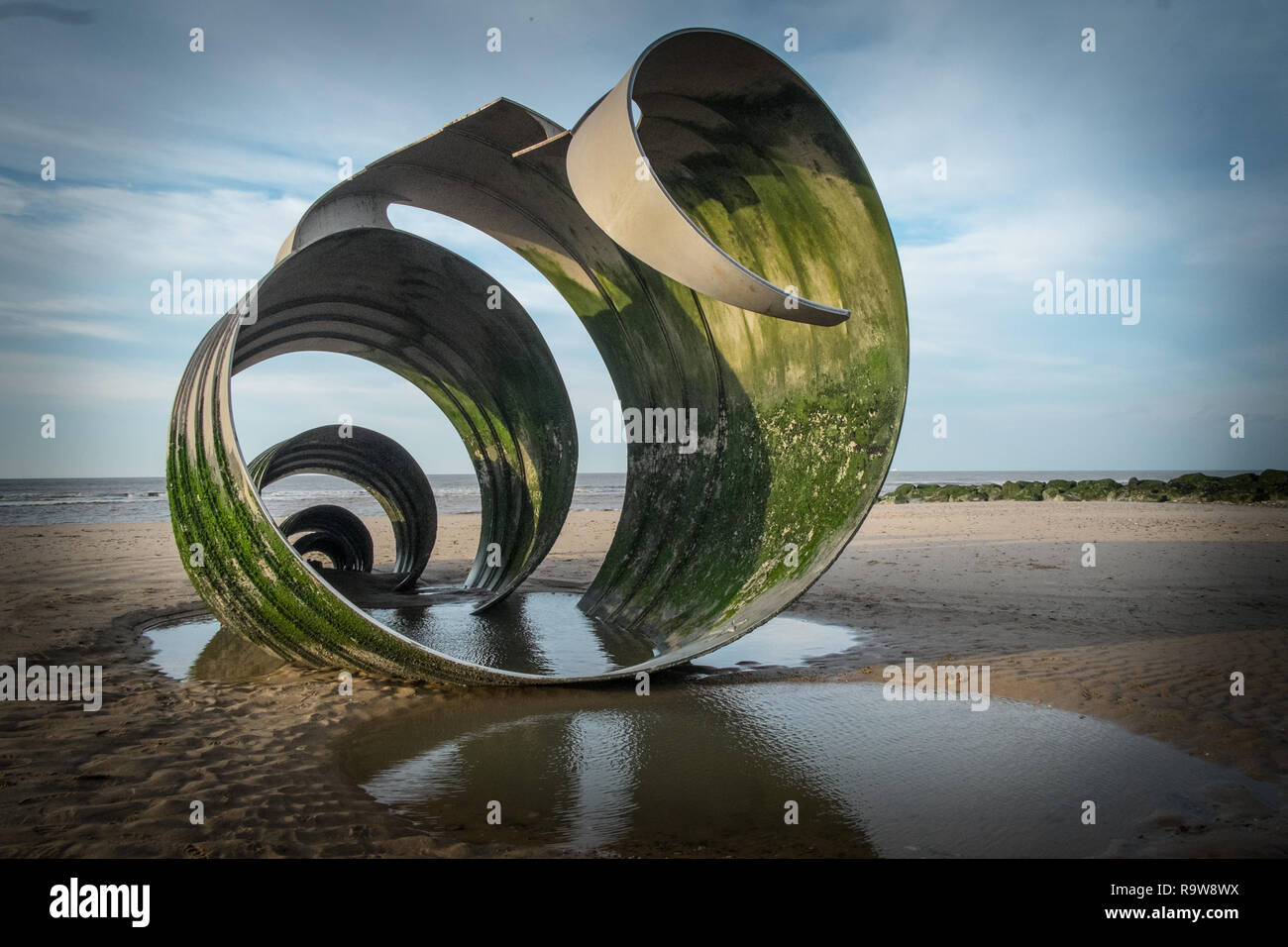 Mythic coast trail hi-res stock photography and images - Alamy