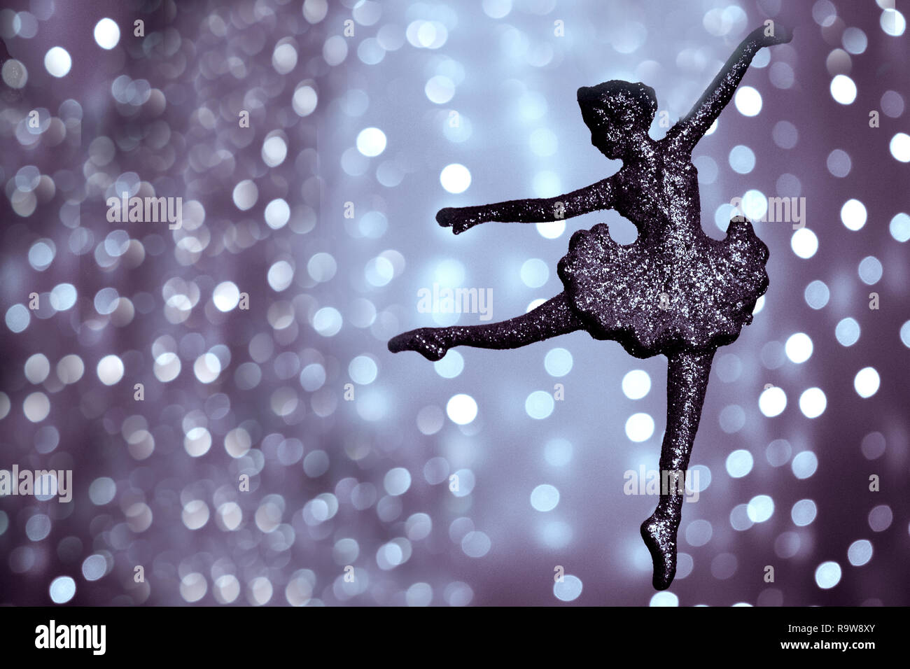 Ballet Bokeh Photography A Real Pleasure To Capture Beautiful Images