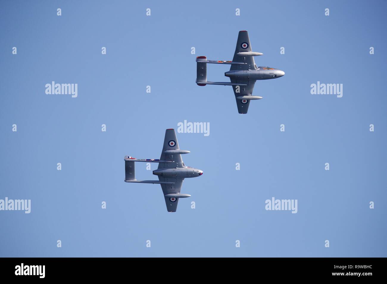 Vampire Jets High Resolution Stock Photography and Images - Alamy
