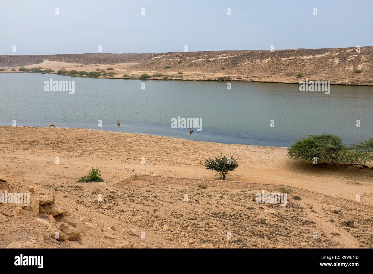 Khor Rori High Resolution Stock Photography and Images - Alamy