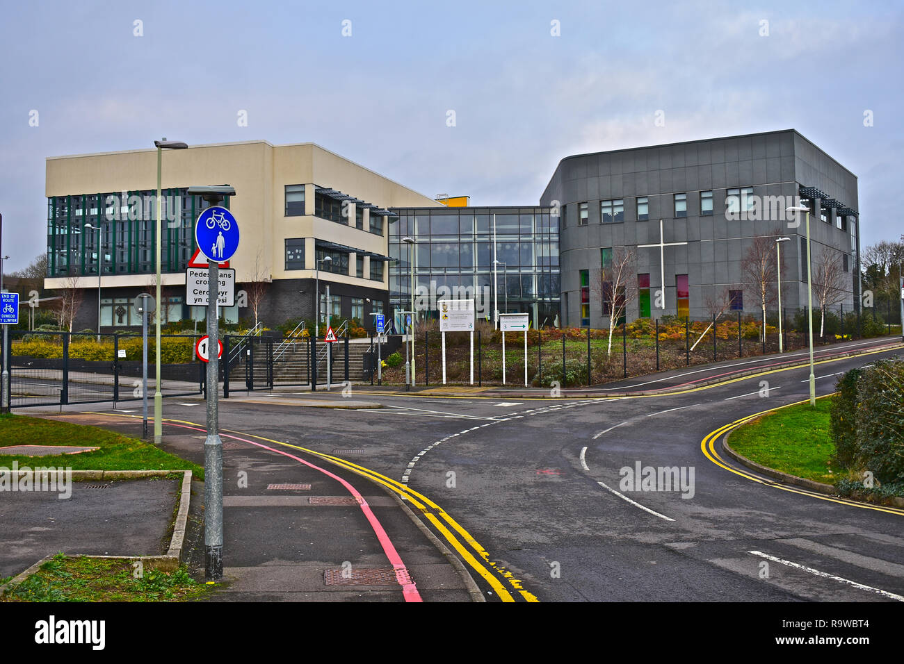Comprehensive School Stock Photos & Comprehensive School Stock Images ...