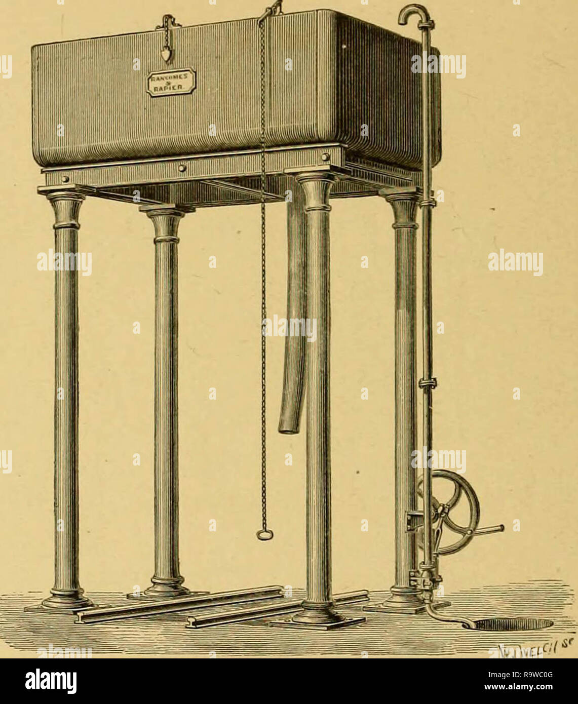 "Remunerative railways for new countries : with some account of the ...