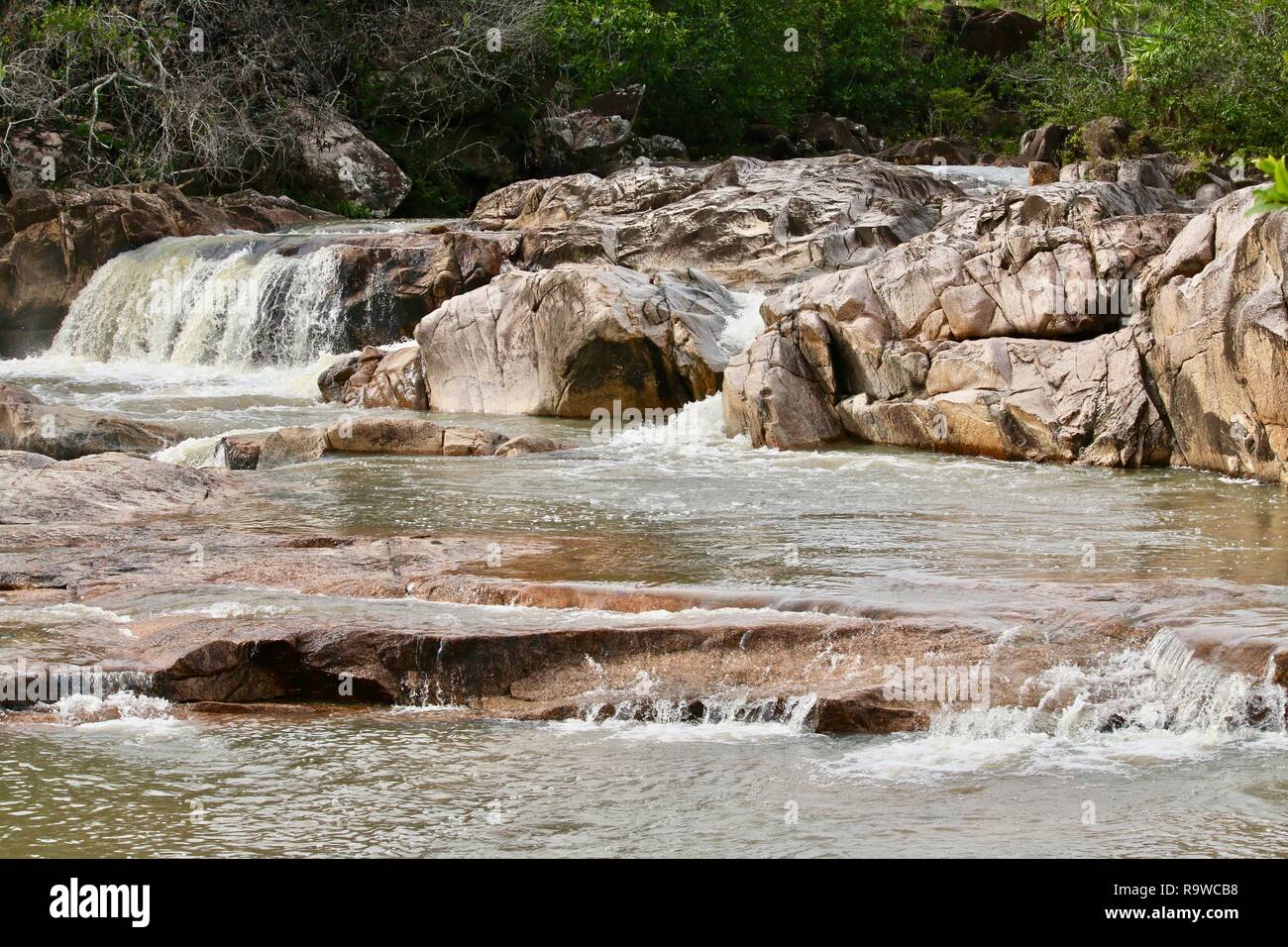 Swimming Holes High Resolution Stock Photography and Images - Alamy
