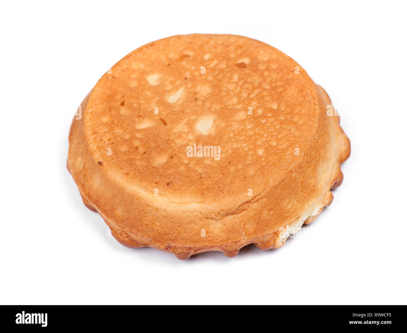 Cottage cheese casserole sweet Cut Out Stock Images & Pictures - Alamy