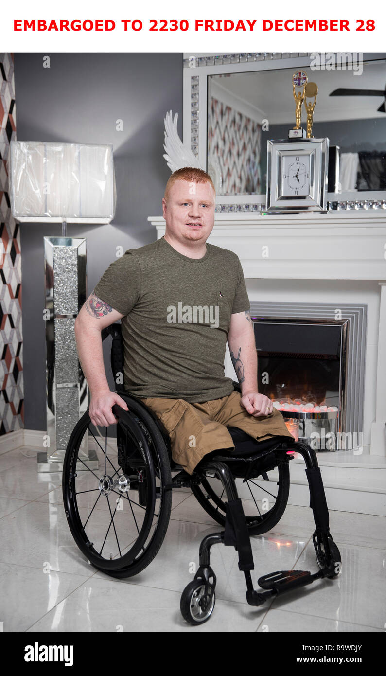 Andy allen hi-res stock photography and images - Alamy