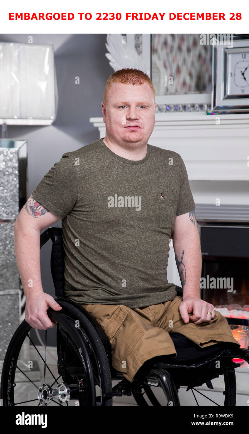 Andy allen hi-res stock photography and images - Alamy
