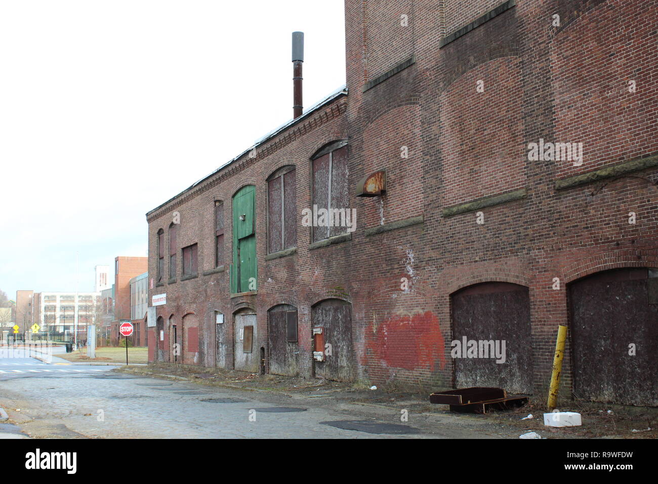 Worcester Ma High Resolution Stock Photography and Images - Alamy