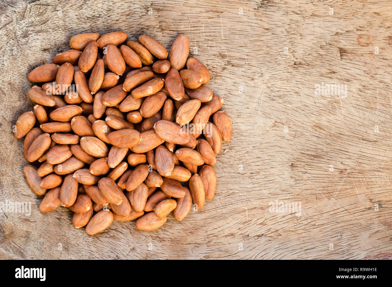 Cacao seed hi-res stock photography and images - Alamy