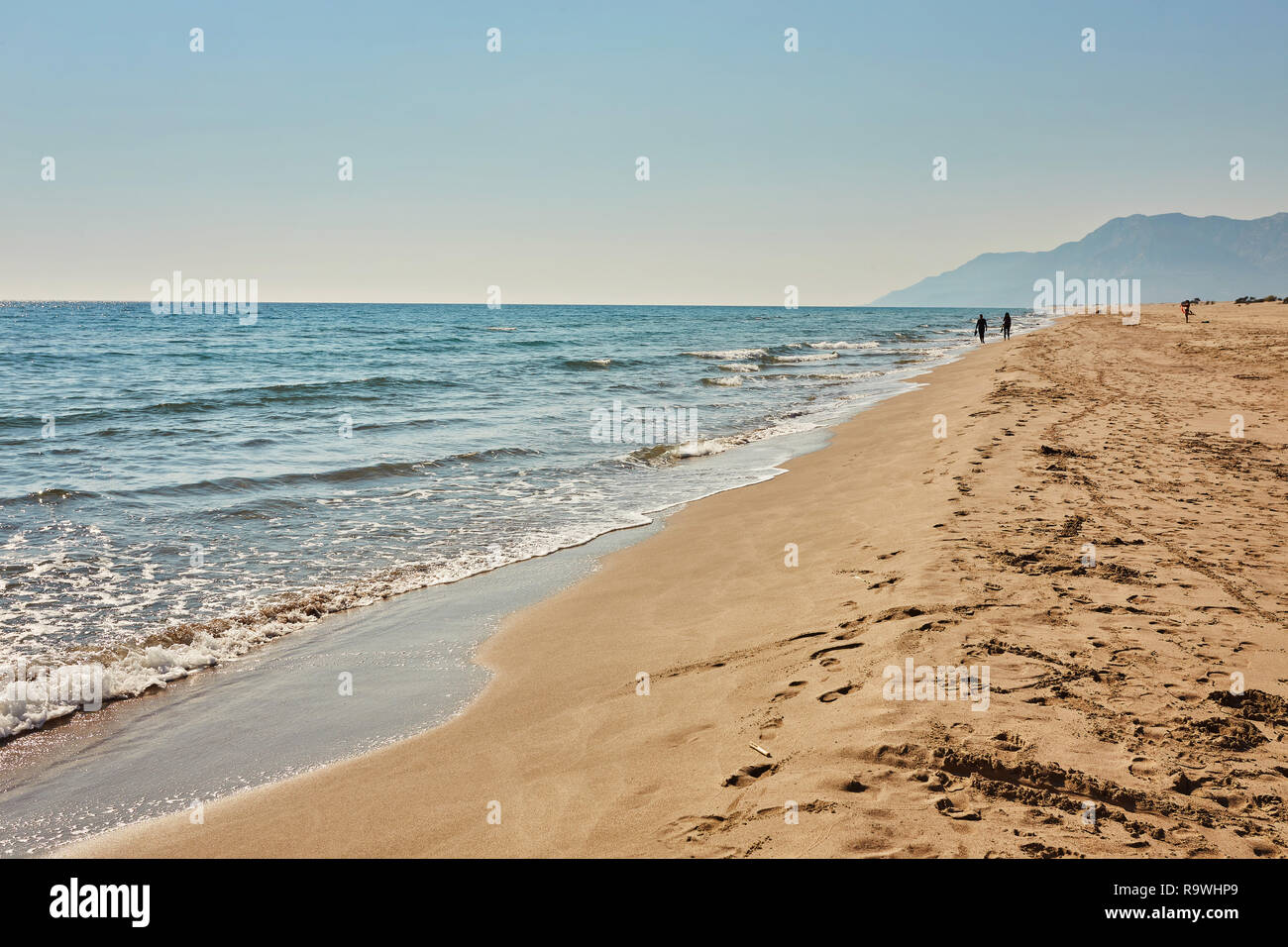 Patarabeach hi-res stock photography and images - Alamy