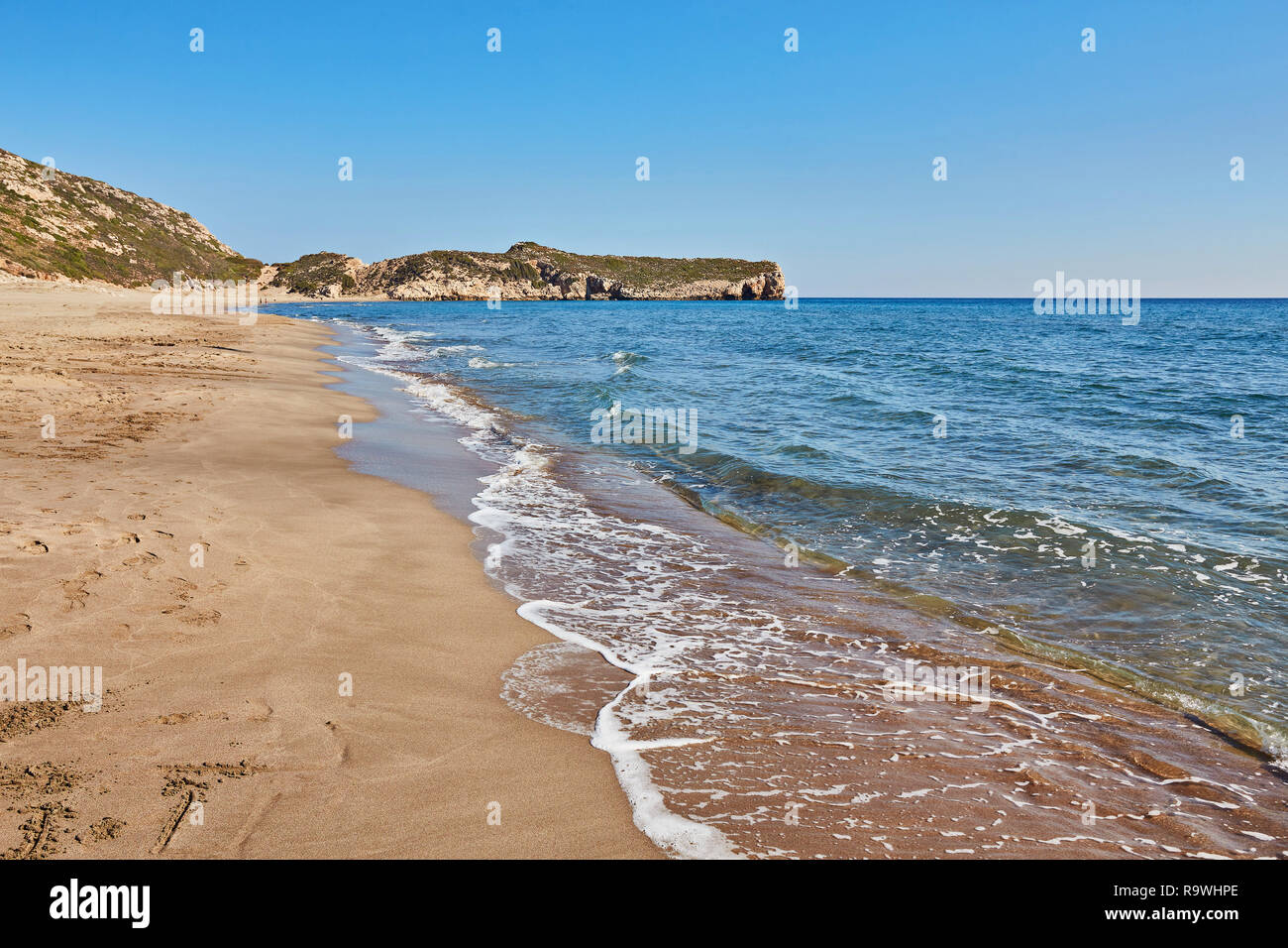 Patarabeach hi-res stock photography and images - Alamy