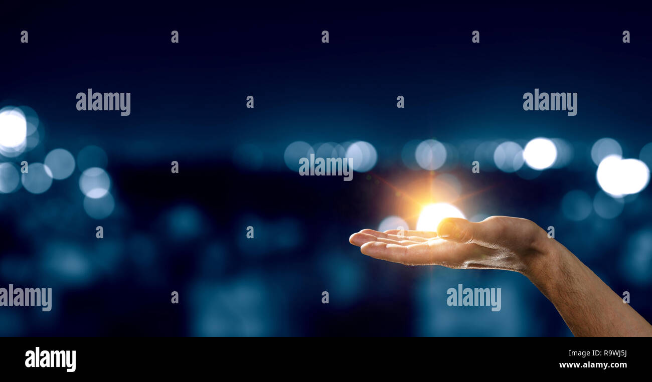 Light the hope hi-res stock photography and images - Alamy