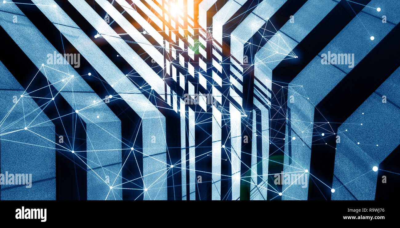 Successful industrial architecture Stock Photo - Alamy Successful industrial architecture Stock Photo - Alamy
