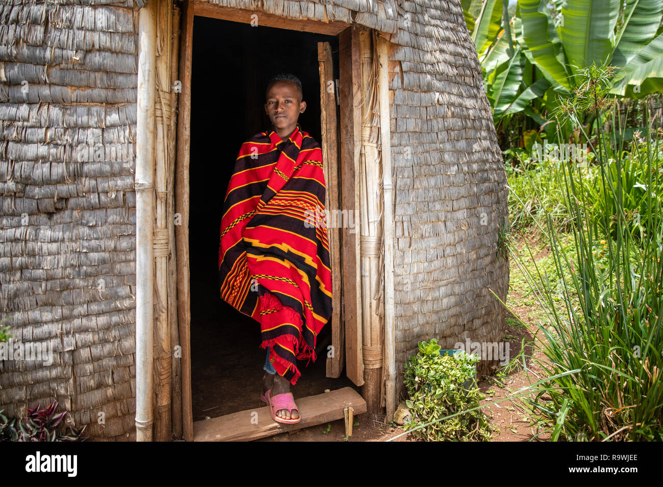 Dorze hi-res stock photography and images - Alamy