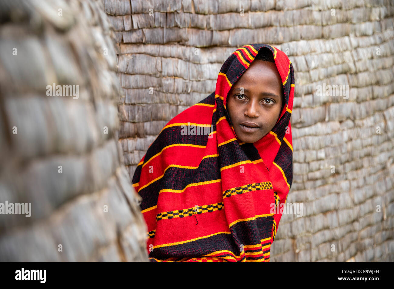 Dorze hi-res stock photography and images - Alamy