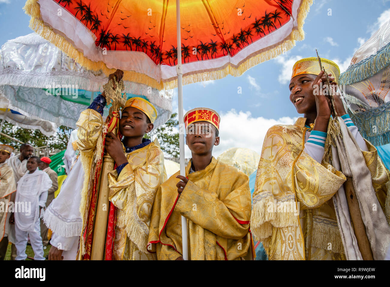 Arba minch hi-res stock photography and images - Alamy