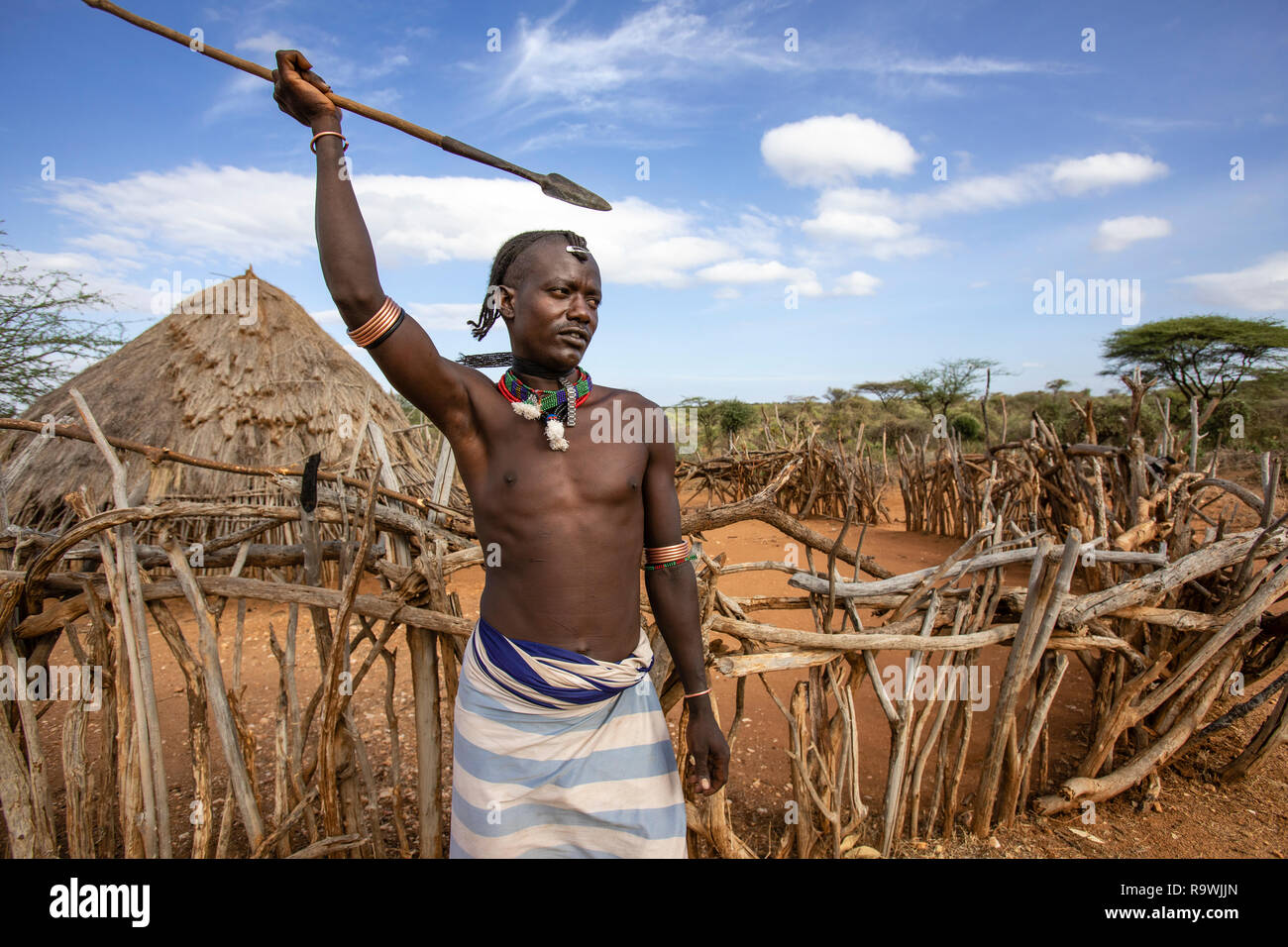 Omotic High Resolution Stock Photography and Images - Alamy