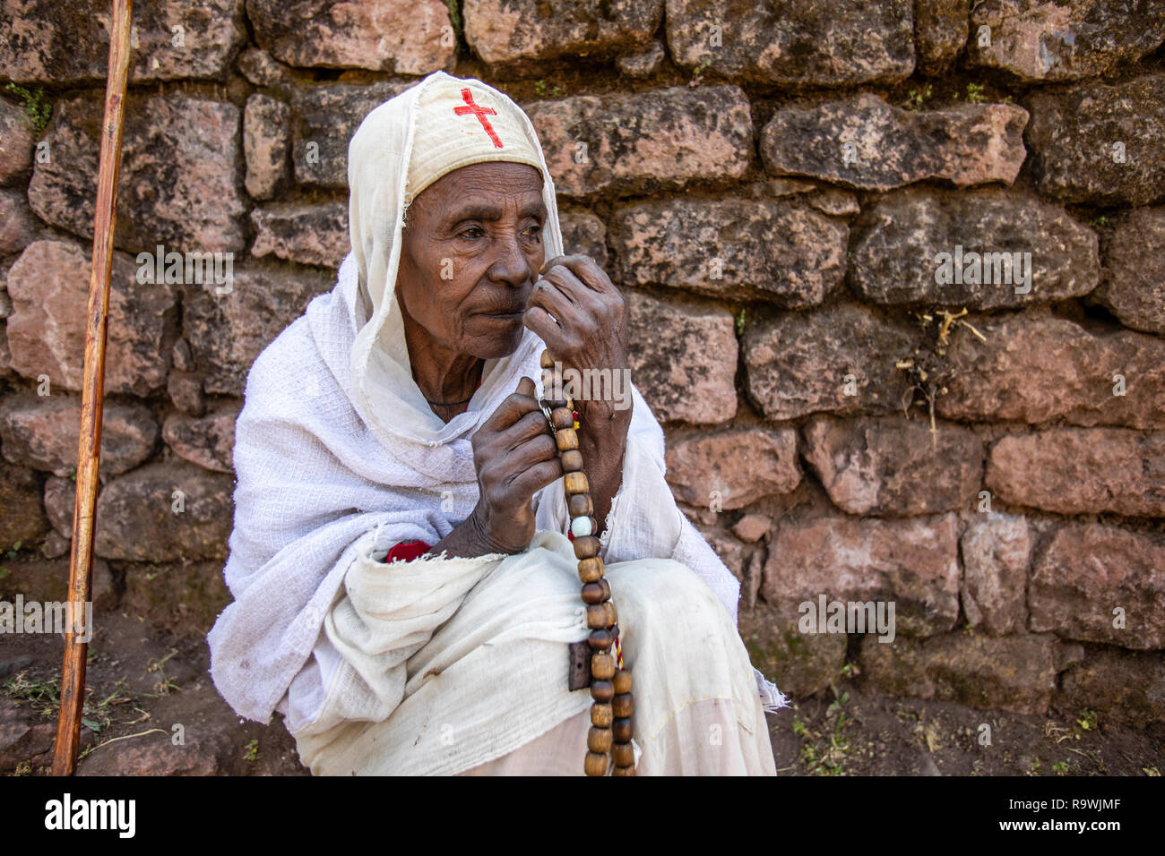 Ethiopian Orthodox Church Prayers