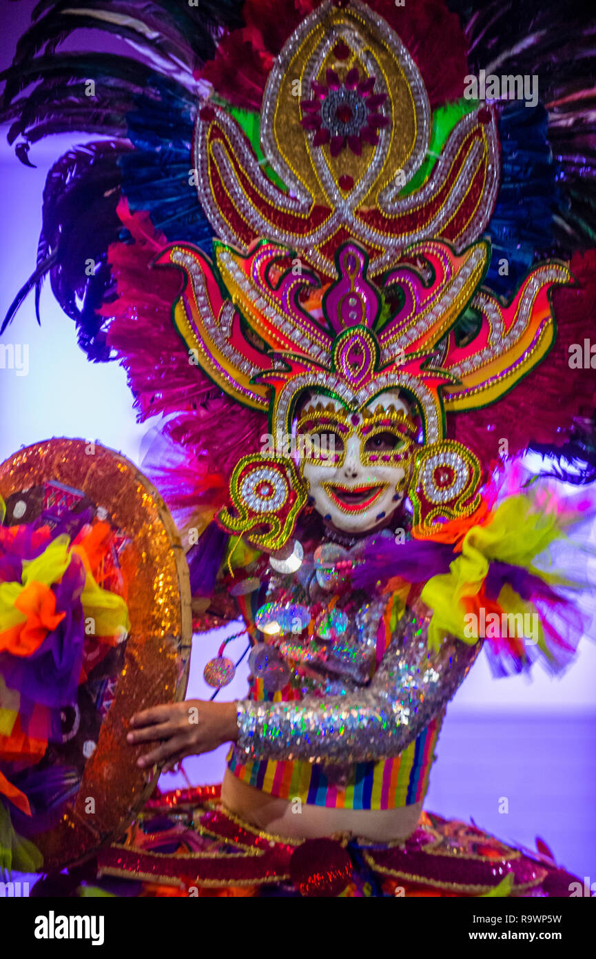 Bacolod tradition hi-res stock photography and images - Alamy