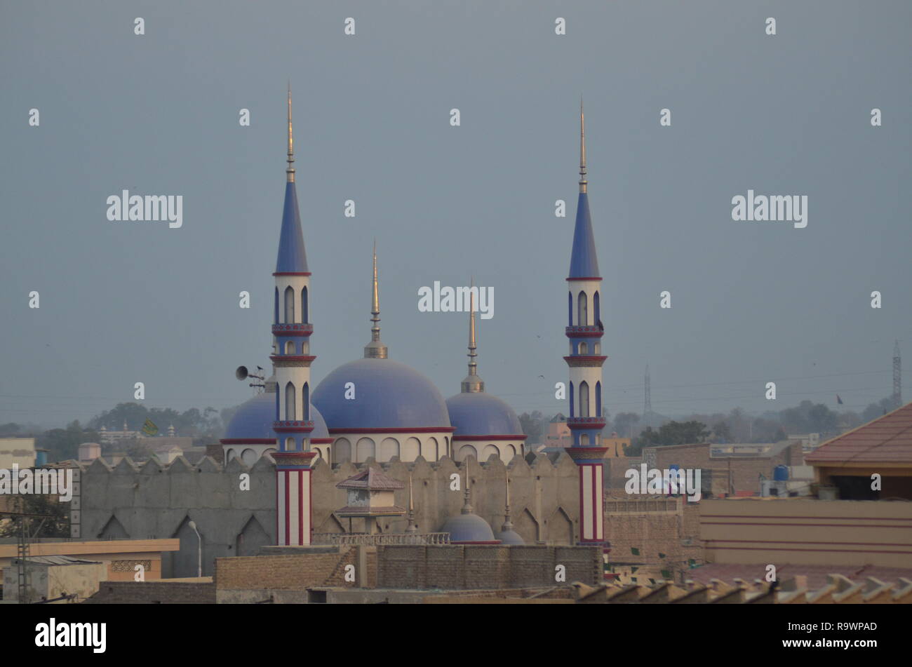 Sindh pakistan hi-res stock photography and images - Alamy