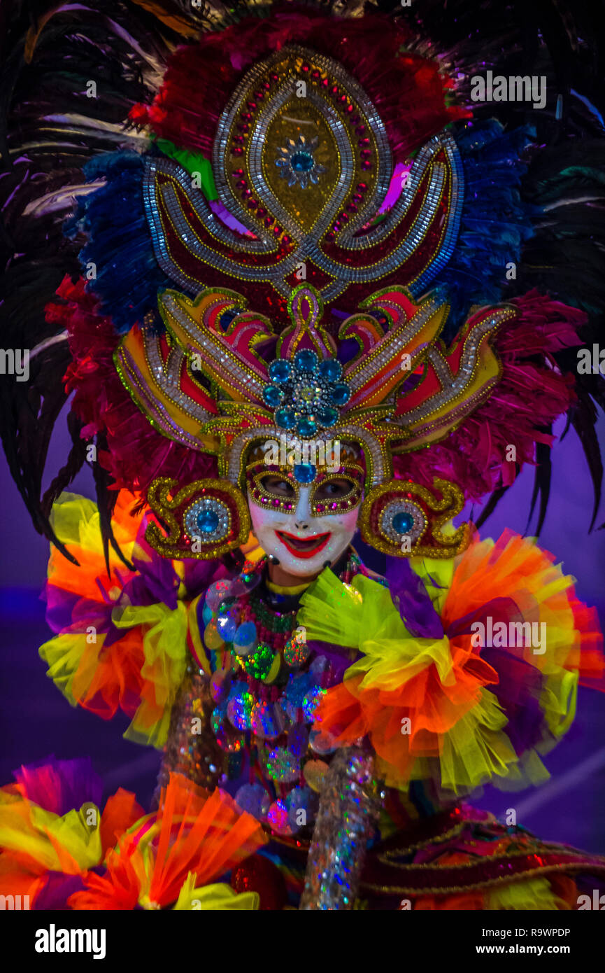 Bacolod tradition hi-res stock photography and images - Alamy