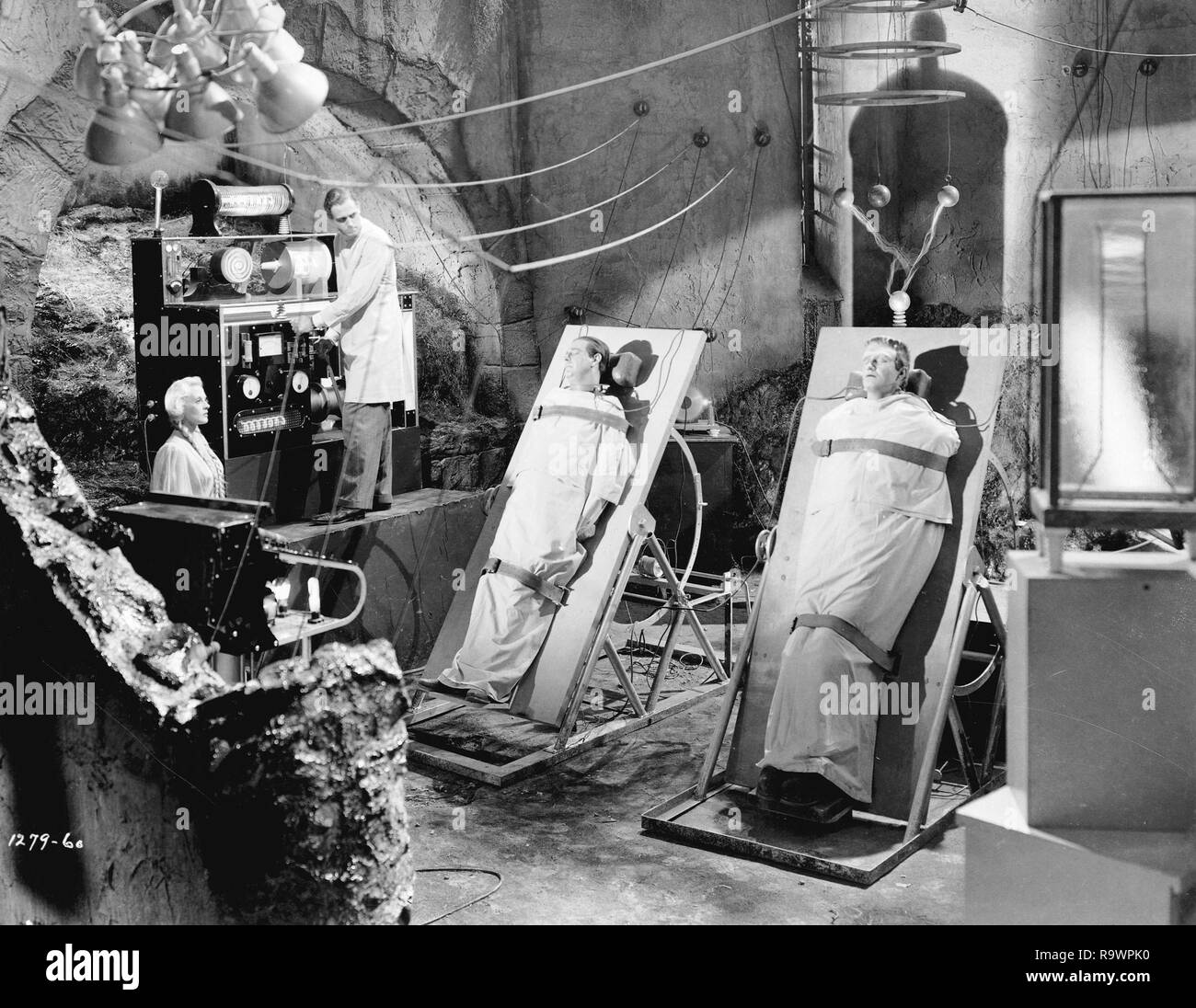 Classic Universal Monsters photo Stock Photo - Alamy