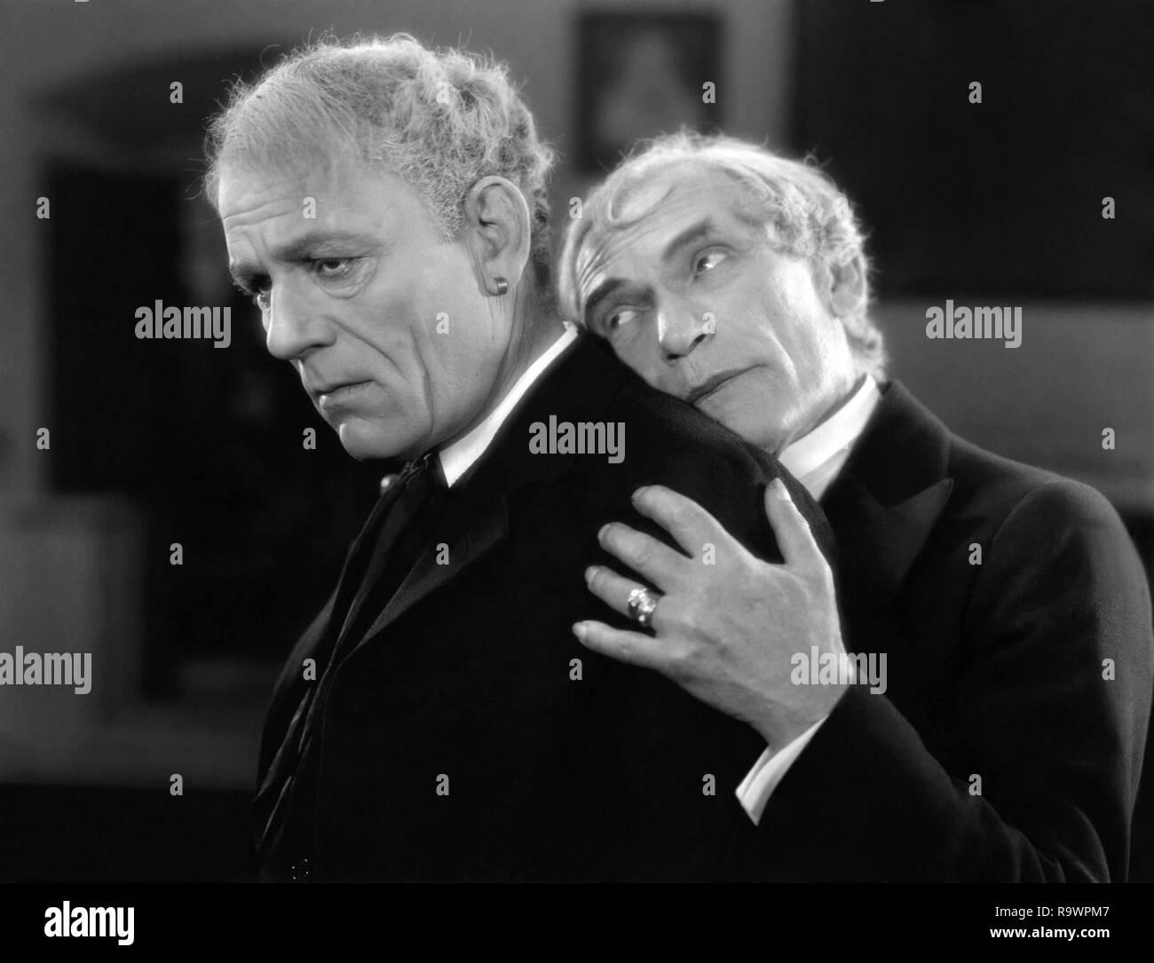 Classic Universal Monsters photo Stock Photo - Alamy