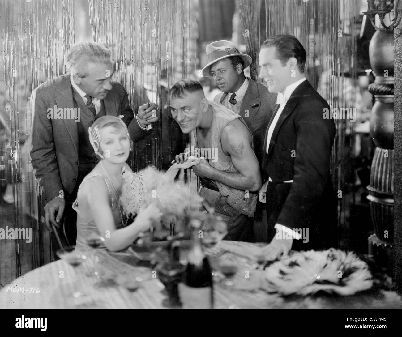 Classic Universal Monsters photo Stock Photo - Alamy