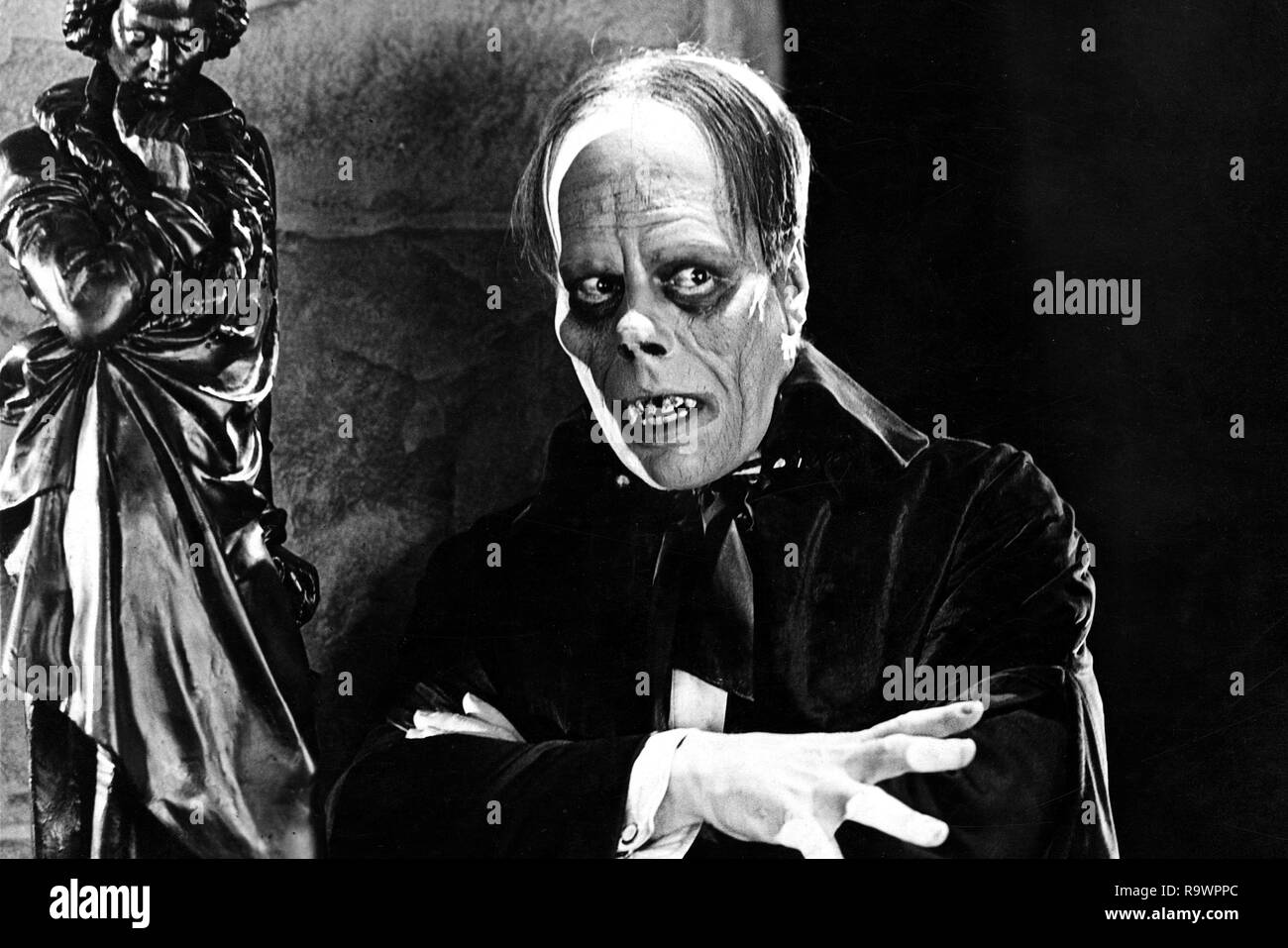 Classic Universal Monsters photo Stock Photo - Alamy