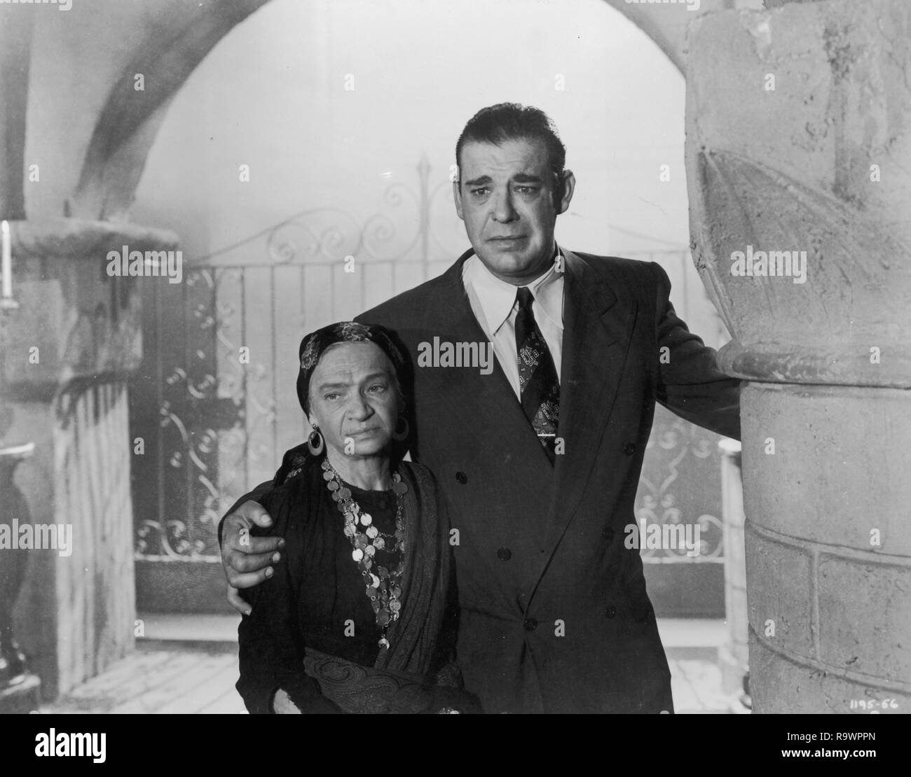 The wolf man 1941 hi-res stock photography and images - Alamy