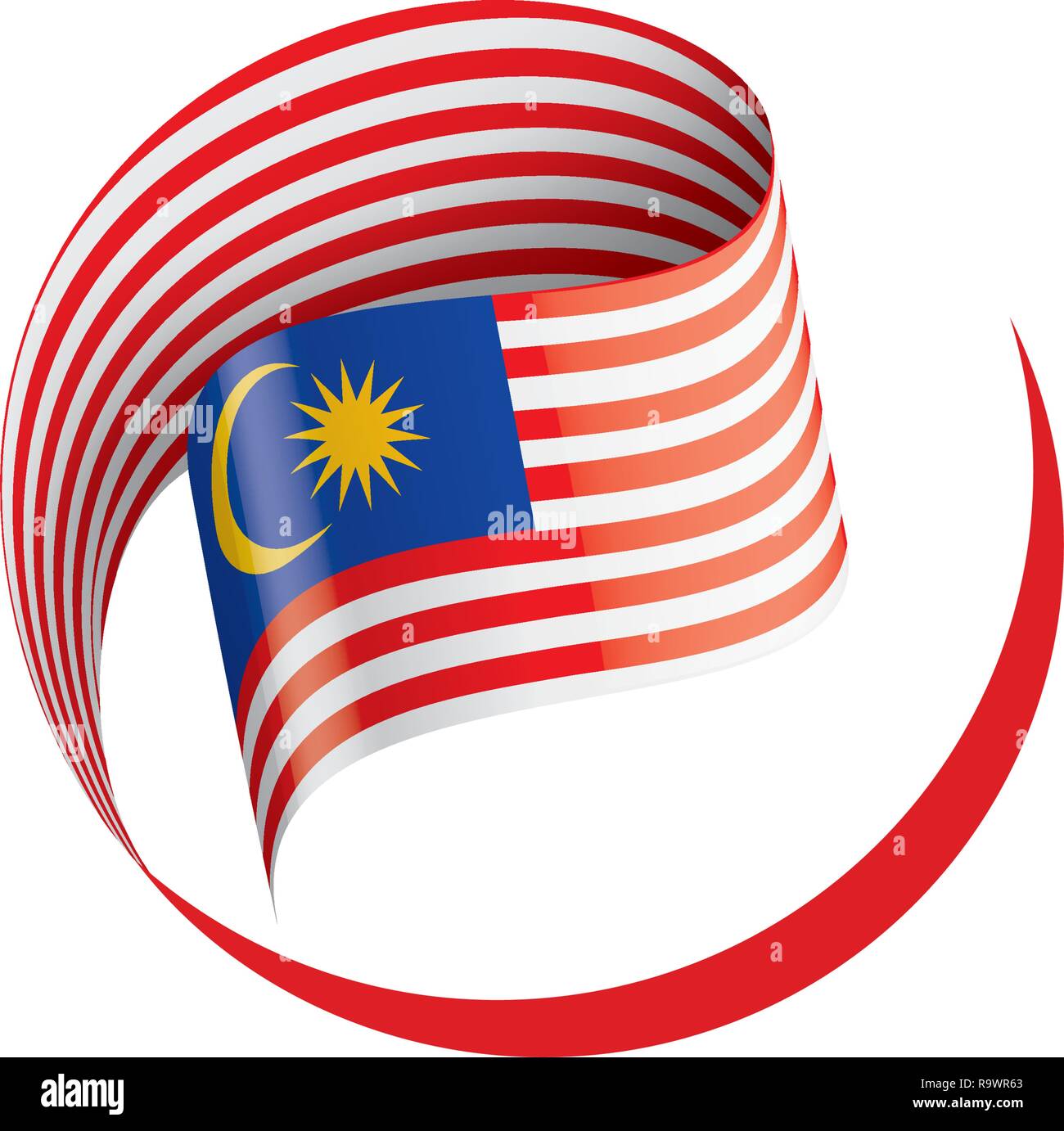 Malaysian identity Stock Vector Images - Alamy