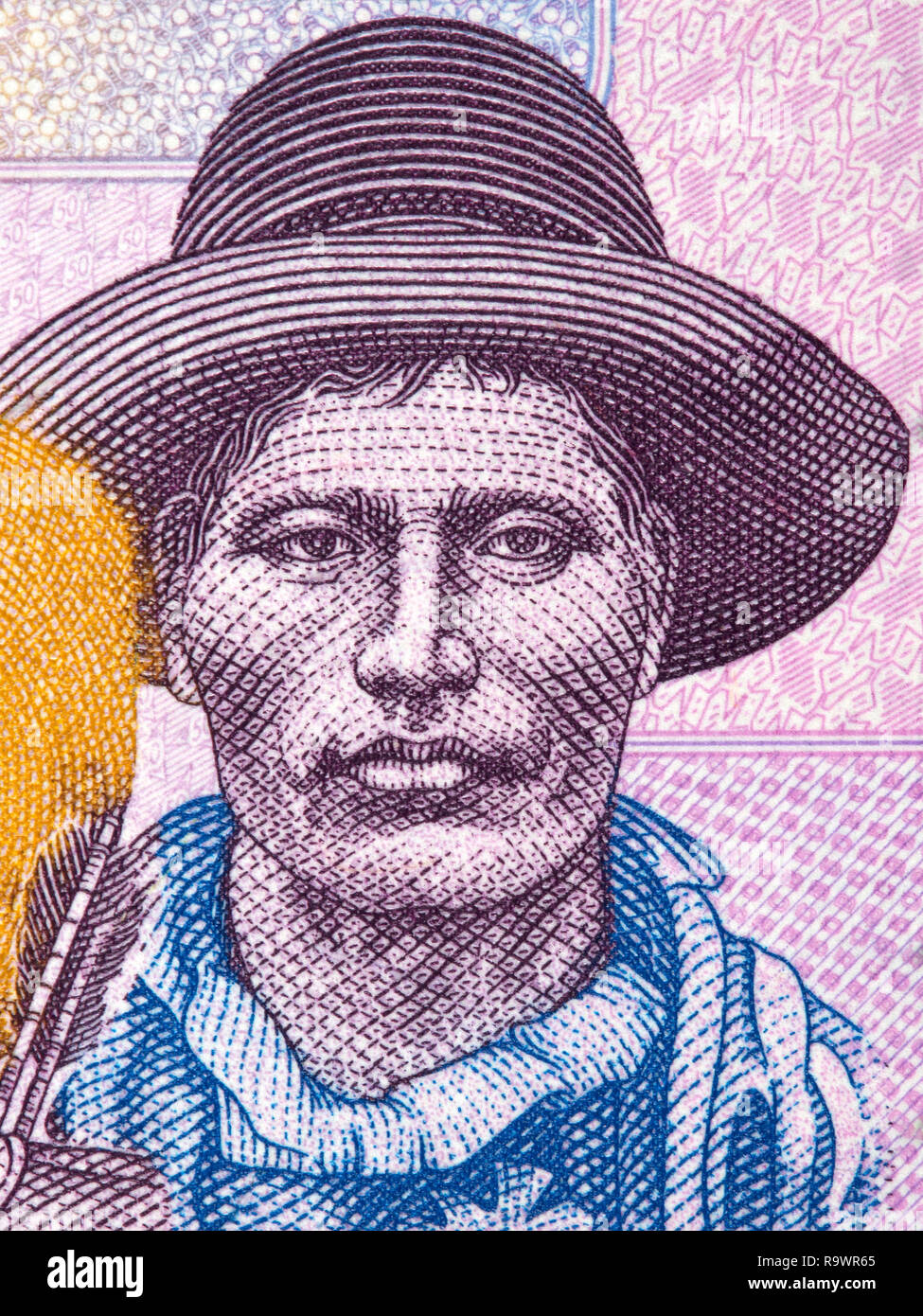 Zarate hi-res stock photography and images - Alamy