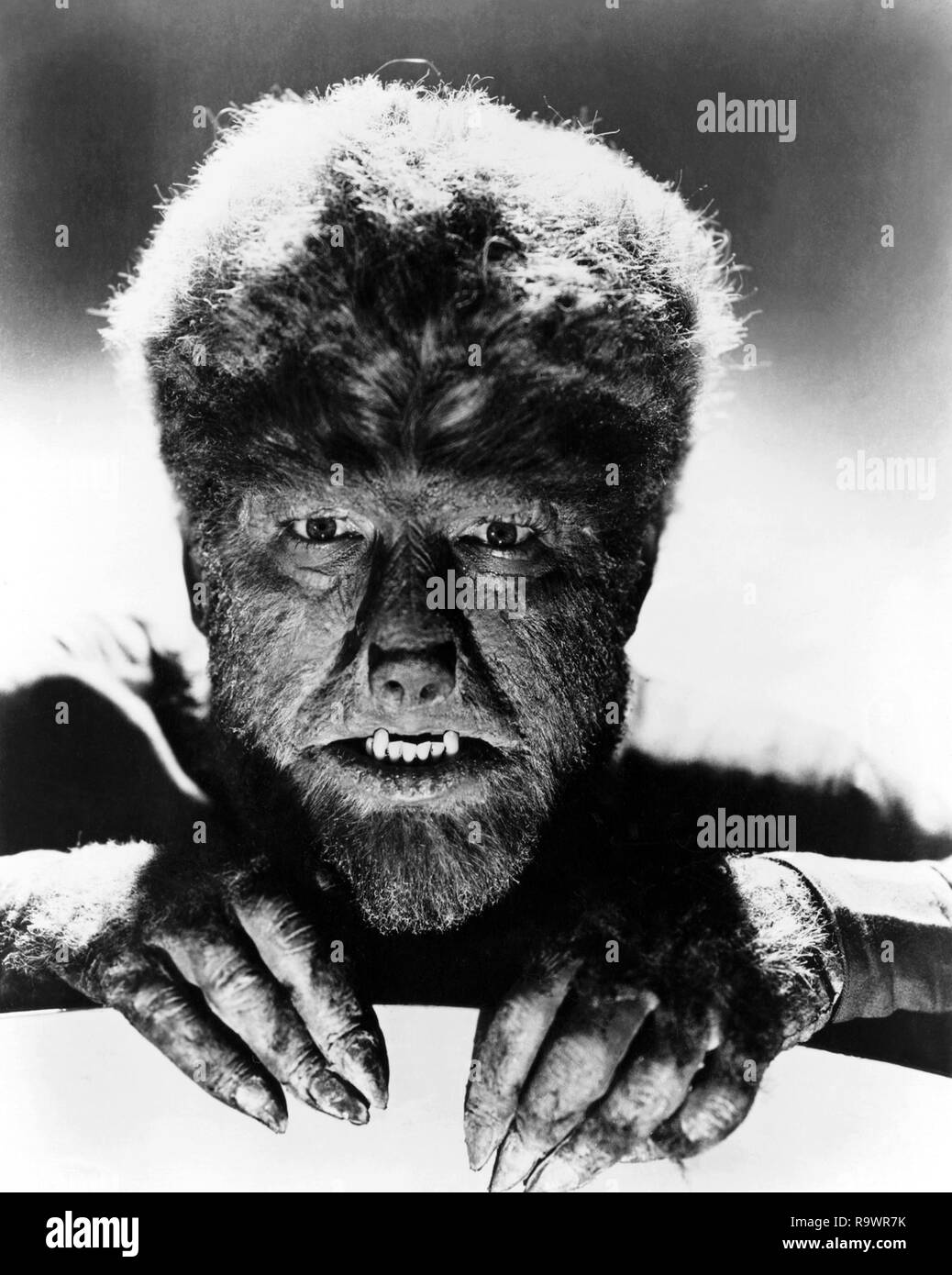 Classic Universal Monsters photo Stock Photo - Alamy