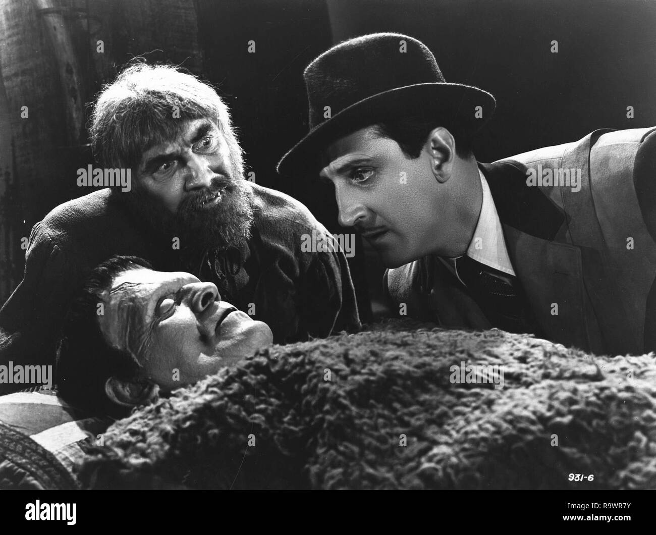 Classic Universal Monsters photo Stock Photo - Alamy