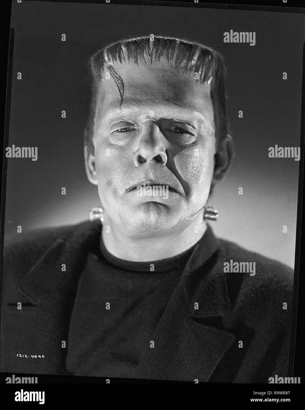Classic Universal Monsters photo Stock Photo - Alamy