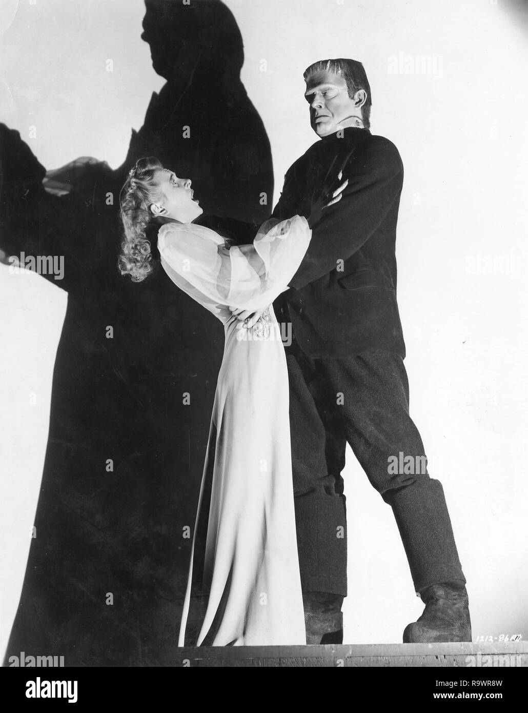 Classic Universal Monsters photo Stock Photo - Alamy