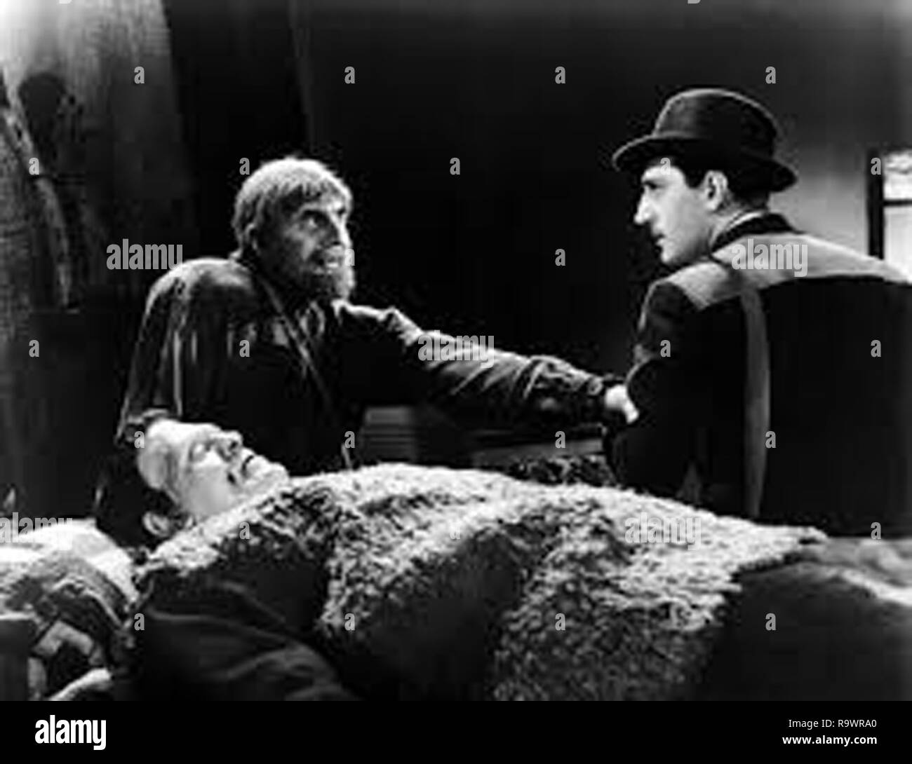 Classic Universal Monsters photo Stock Photo - Alamy