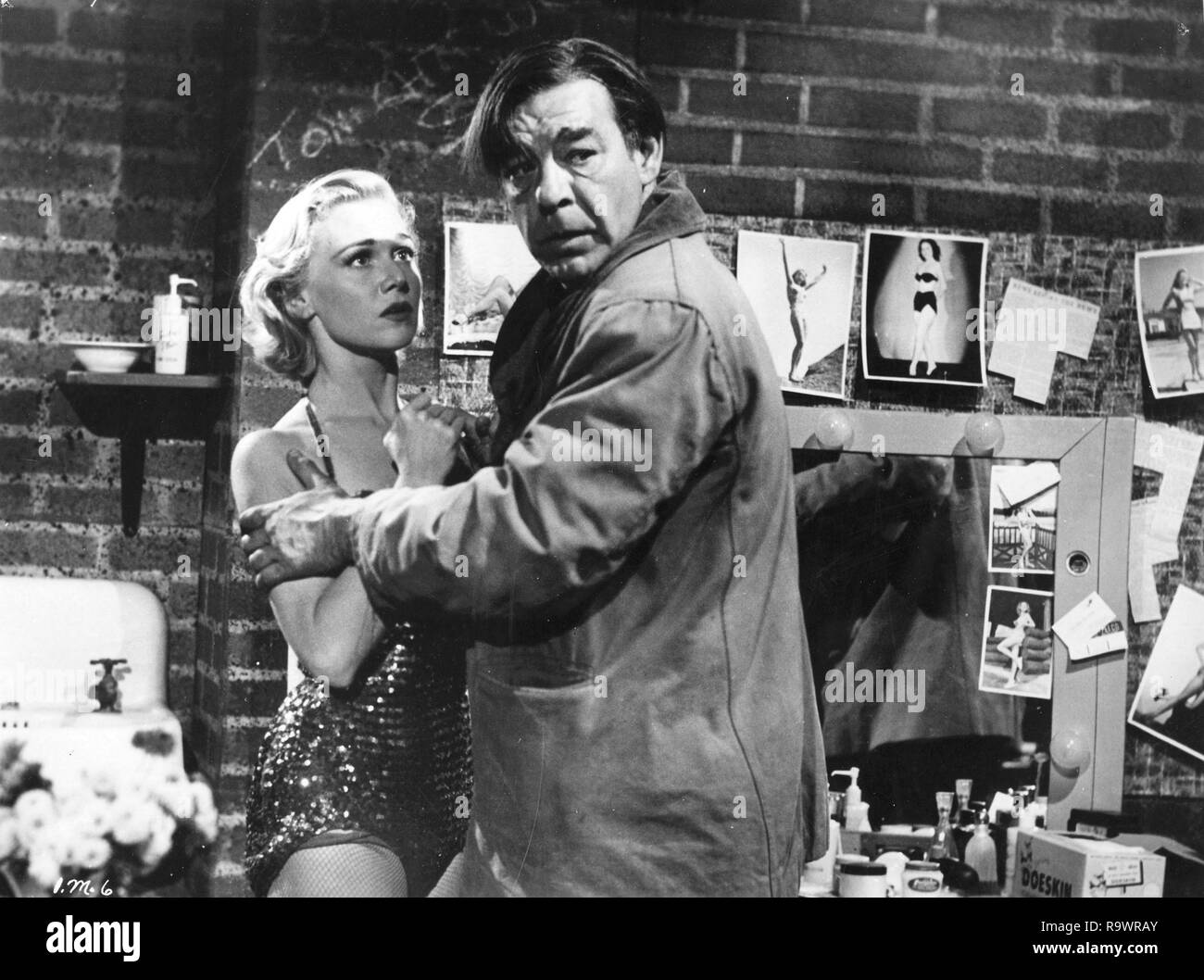 Classic Universal Monsters photo Stock Photo - Alamy