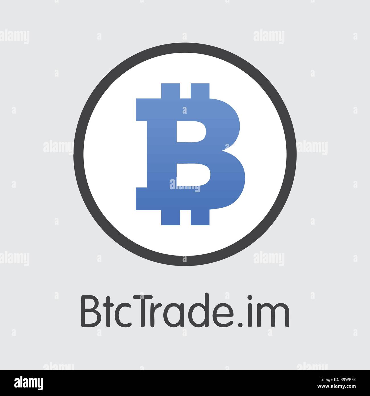 Crypto exchange Stock Vector Images - Alamy