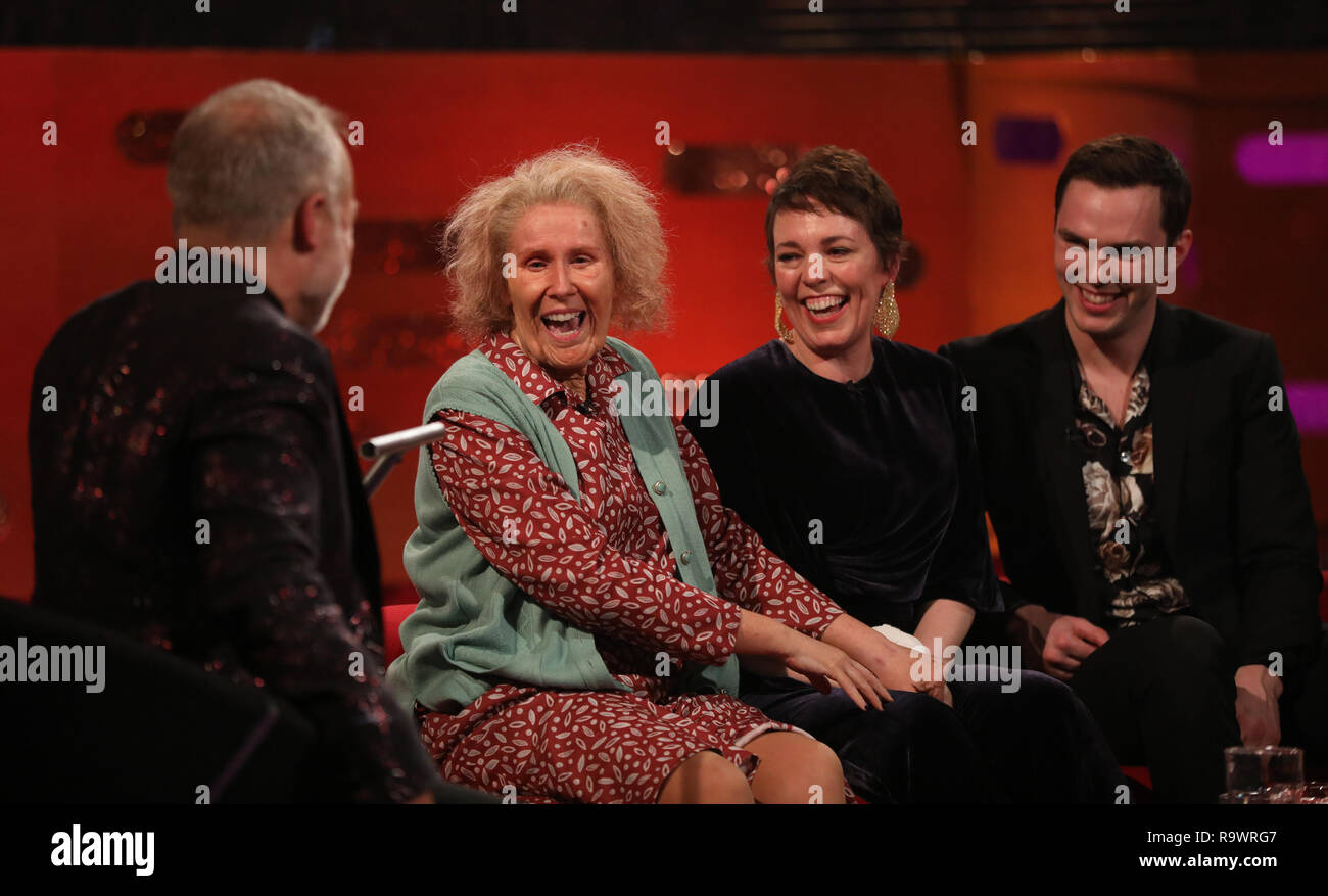 Catherine tate show hi-res stock photography and images - Alamy