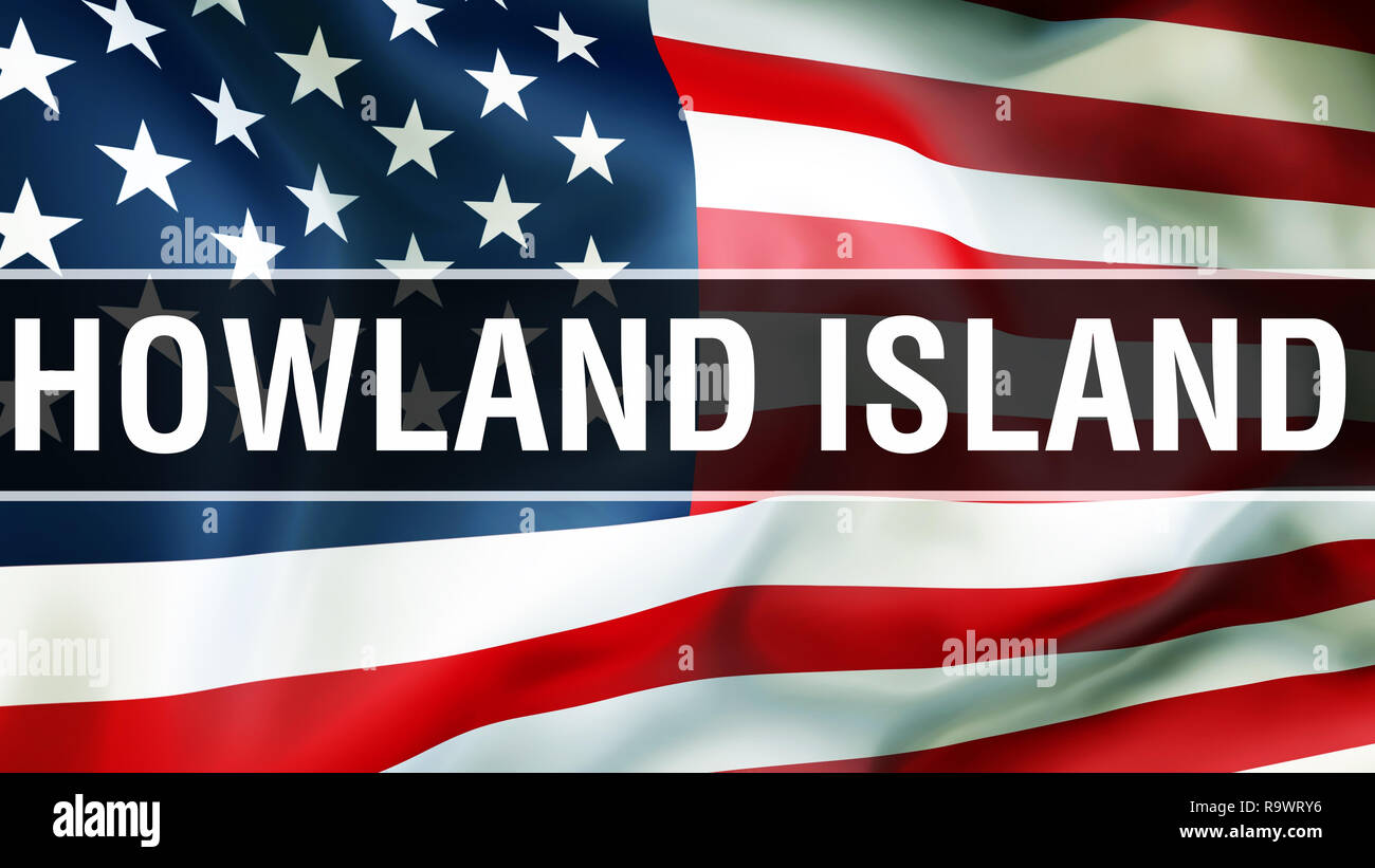 Howland island wallpaper hi-res stock photography and images - Alamy