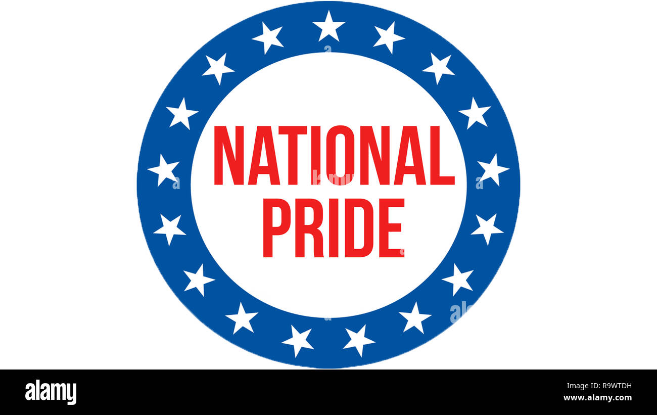 Pride in voting hi-res stock photography and images - Alamy