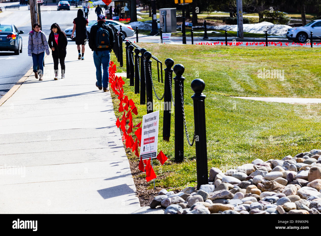 Millersville university hi-res stock photography and images - Alamy