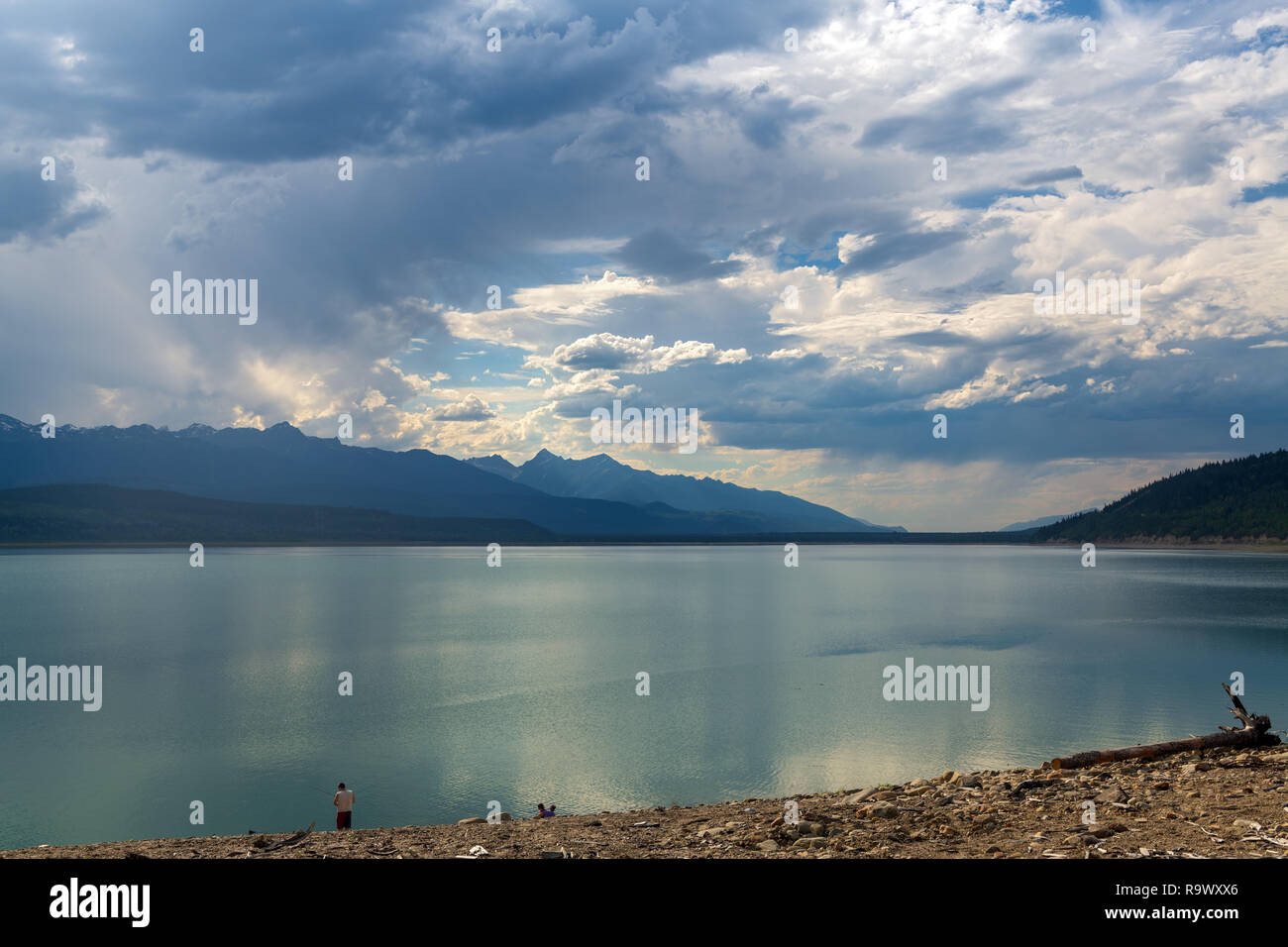 Valemount Canada High Resolution Stock Photography and Images - Alamy