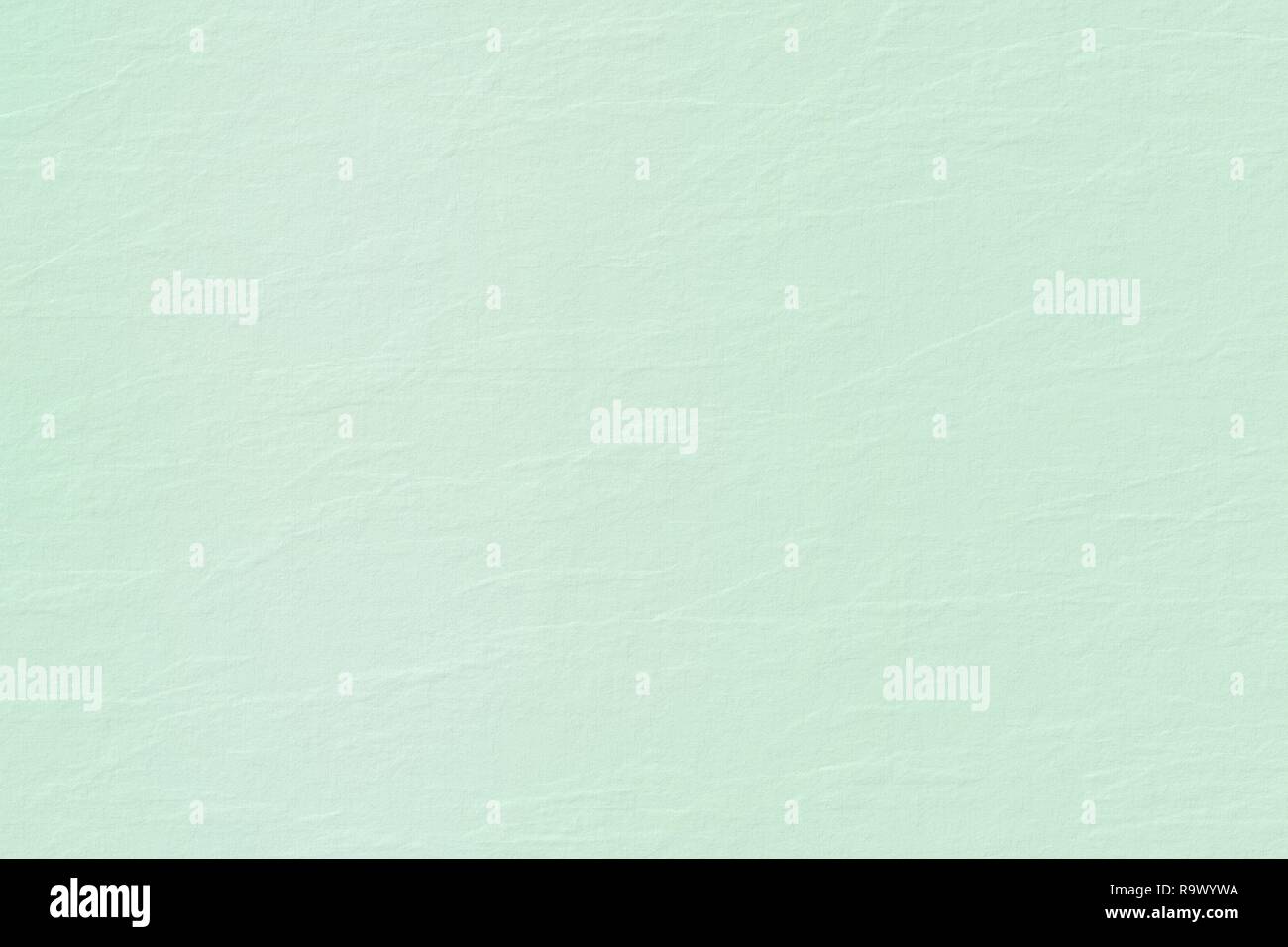 Light green paper texture, abstract background Stock Photo - Alamy
