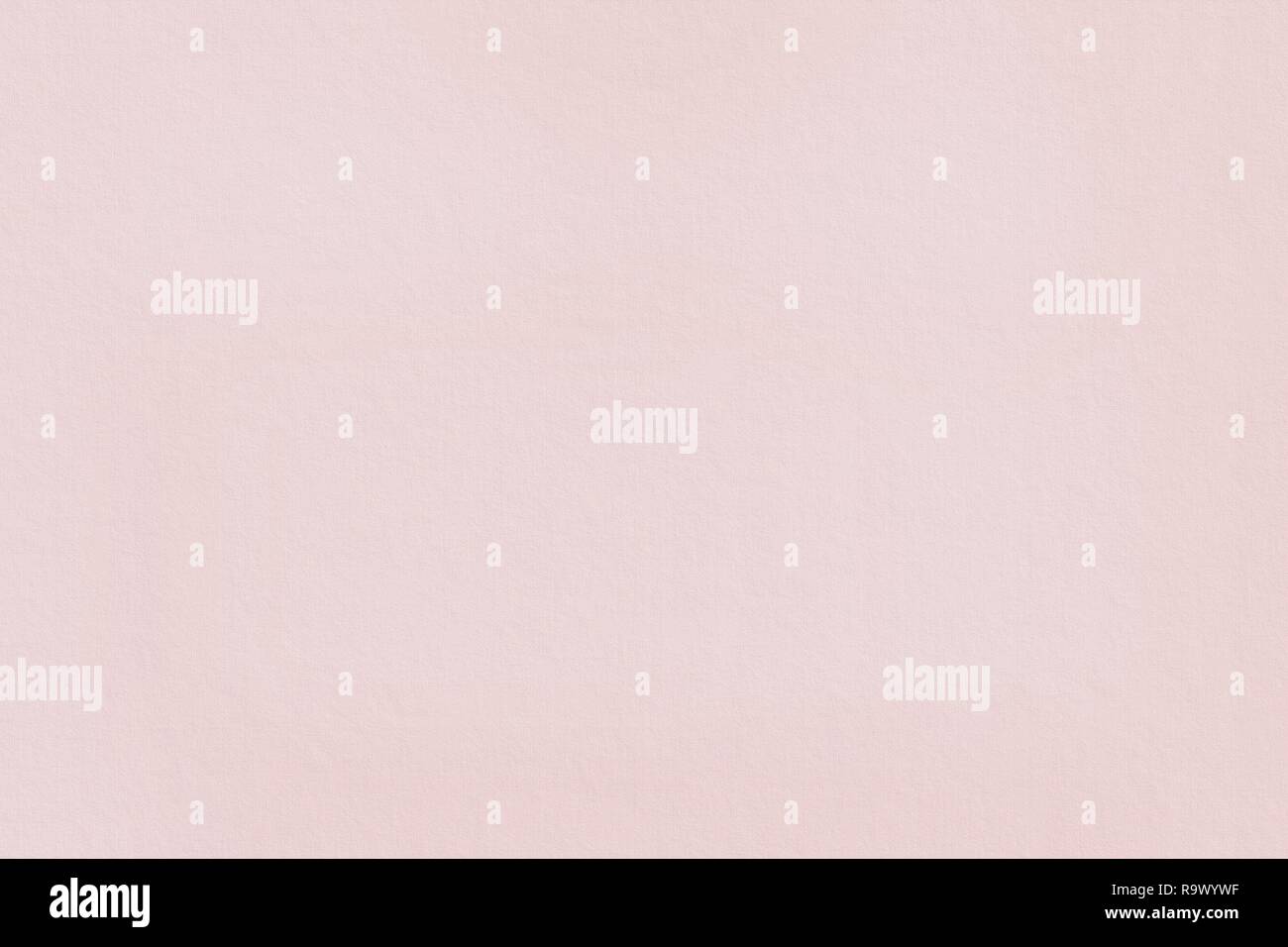 Light pink paper texture, abstract background Stock Photo - Alamy