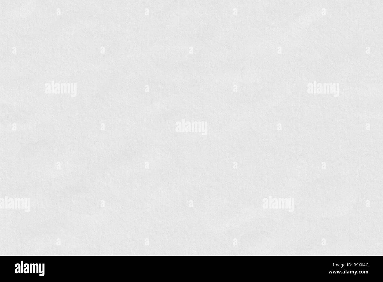 Background of white watercolor paper texture Stock Photo - Alamy