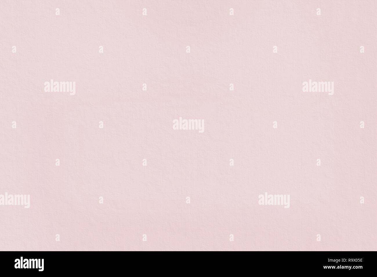 Light pink paper texture, abstract background Stock Photo - Alamy